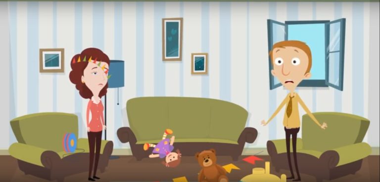 Home - Kids Play Bus